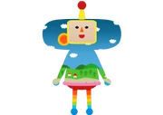Jungle | Katamari Wiki | Fandom