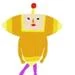 Ace | Katamari on the Web Wiki | Fandom