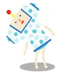 June | Katamari on the Web Wiki | Fandom