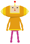 Ace | Katamari on the Web Wiki | Fandom