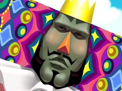 The Royal Family | Katamari on the Web Wiki | Fandom