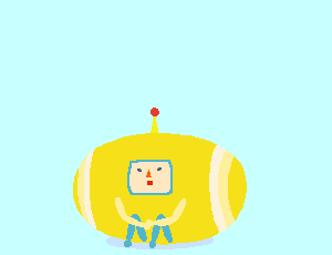 Marny | Katamari on the Web Wiki | Fandom