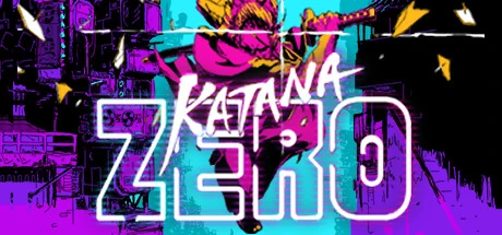 Katana Zero | Katana Zero Wiki | Fandom