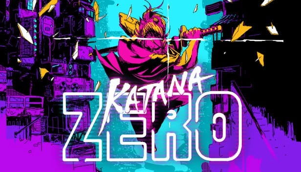 Katana ZERO | Katana ZERO вики | Fandom