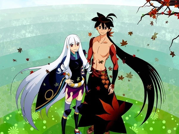 Kyotōryū | Katanagatari Wiki | Fandom