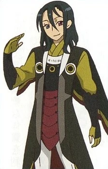 Takahito Hida | Katanagatari Wiki | Fandom