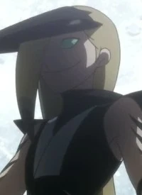 Kuizame Maniwa | Katanagatari Wiki | Fandom