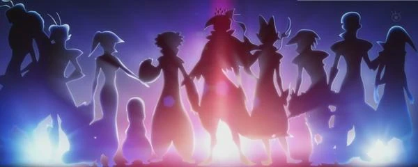 Maniwa Ninja Corps | Katanagatari Wiki | Fandom