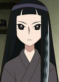 Zanki Kiguchi | Katanagatari Wiki | Fandom