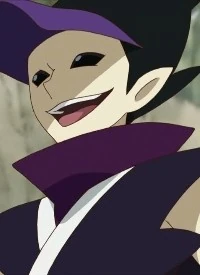 Kōmori Maniwa | Katanagatari Wiki | Fandom