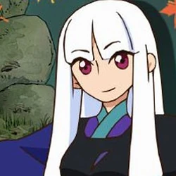anime katanagatari