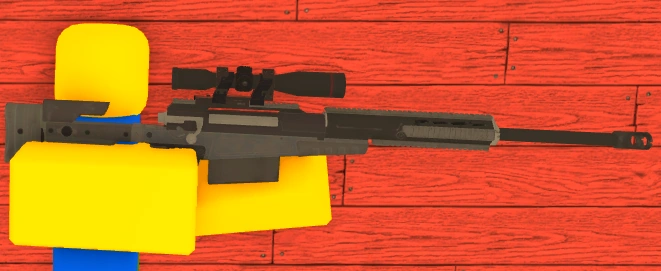 AX-50 | Katastrophic Wiki | Fandom