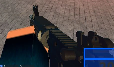 M4A4 | Katastrophic Wiki | Fandom