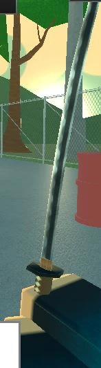 Katana | Katastrophic Wiki | Fandom