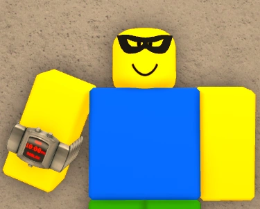 Invisi-Watch | Katastrophic Wiki | Fandom