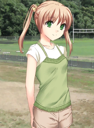 Katawa Shoujo Wiki