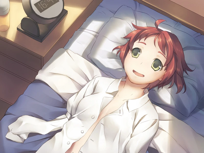 Signal Interference/Transcript | Katawa Shoujo Wiki | Fandom