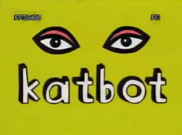 Katbot Theme Song (Disney series) | KatBot Wiki | Fandom