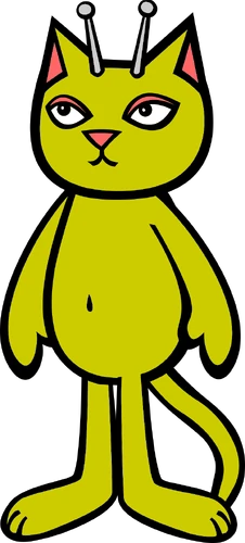 Katbot (Character) | KatBot Wiki | Fandom