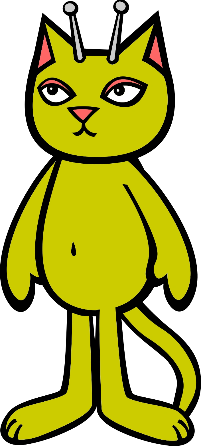 Katbot (Character) | KatBot Wiki | Fandom