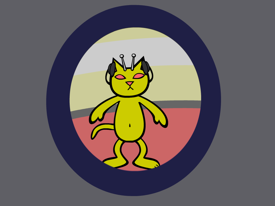 Mission Report 01 | KatBot Wiki | Fandom