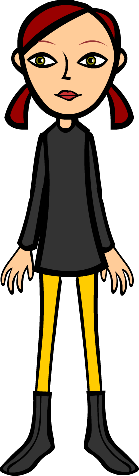 June LeBore | KatBot Wiki | Fandom