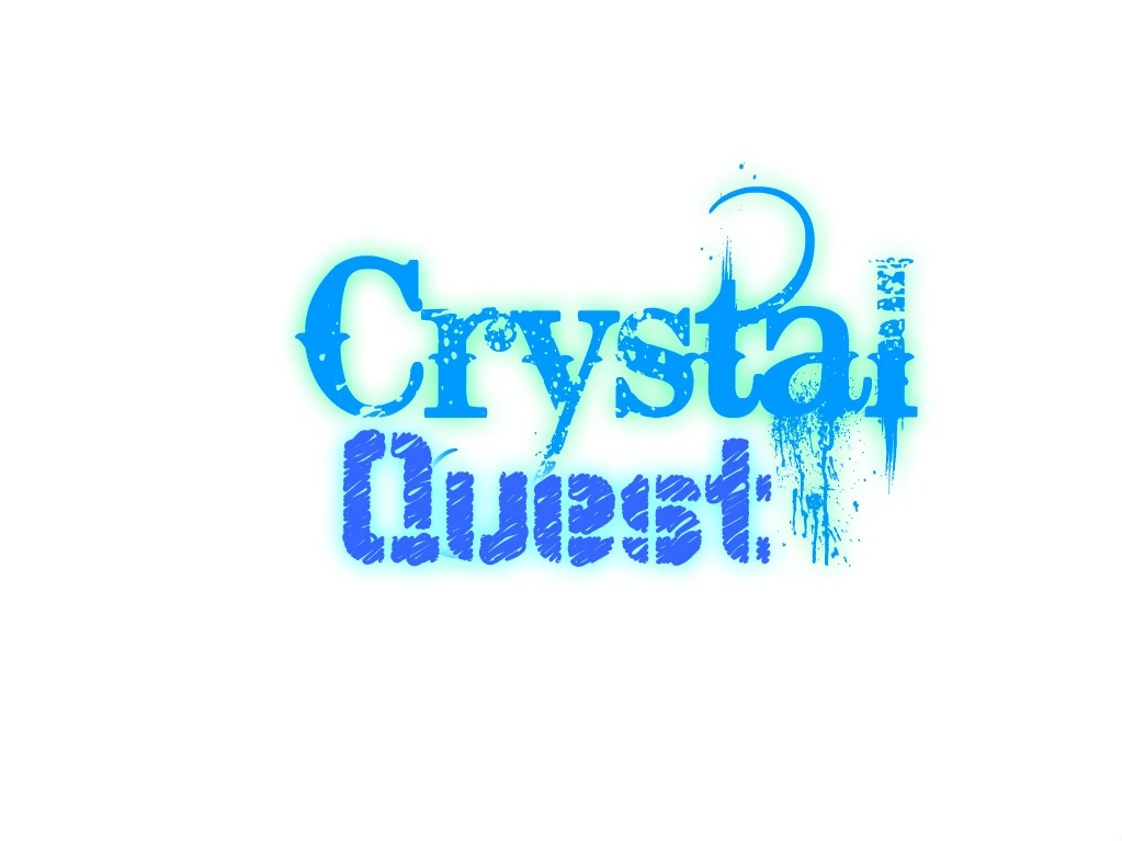 CrystalQuest | Kate and others Wiki | Fandom
