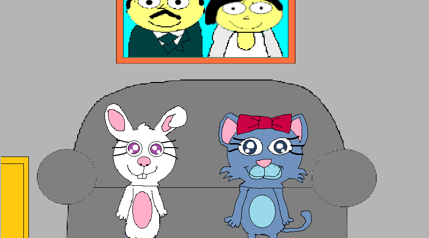 Little Kate Ashby Plays Trick or treat | Kate Ashby Wiki | Fandom