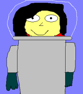 Kate Ashby | Kate Ashby Wiki | Fandom