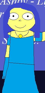 Cindy | Kate Ashby Wiki | Fandom