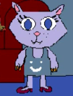 Kieary Cat | Kate Ashby Wiki | Fandom