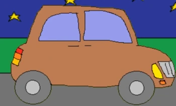 The Smith Family Car | Kate Ashby Wiki | Fandom