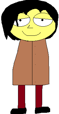 Joe Mama | Kate Ashby Wiki | Fandom