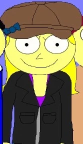 Lucy Smith | Kate Ashby Wiki | Fandom