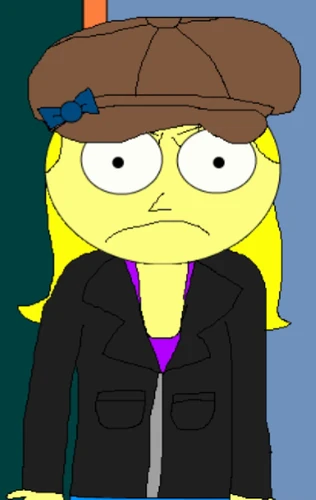 Lucy Smith | Kate Ashby Wiki | Fandom