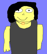 Kate Ashby | Kate Ashby Wiki | Fandom