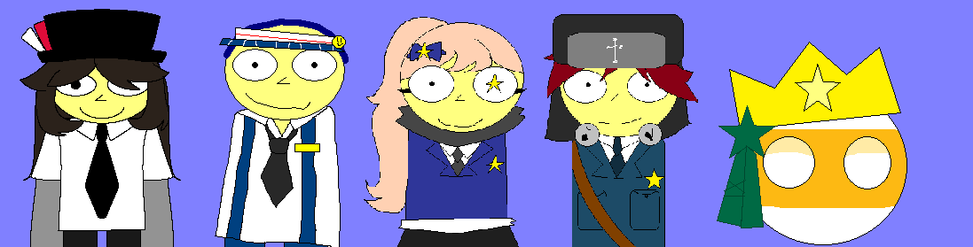 Category:Minor Characters | Kate Ashby Wiki | Fandom