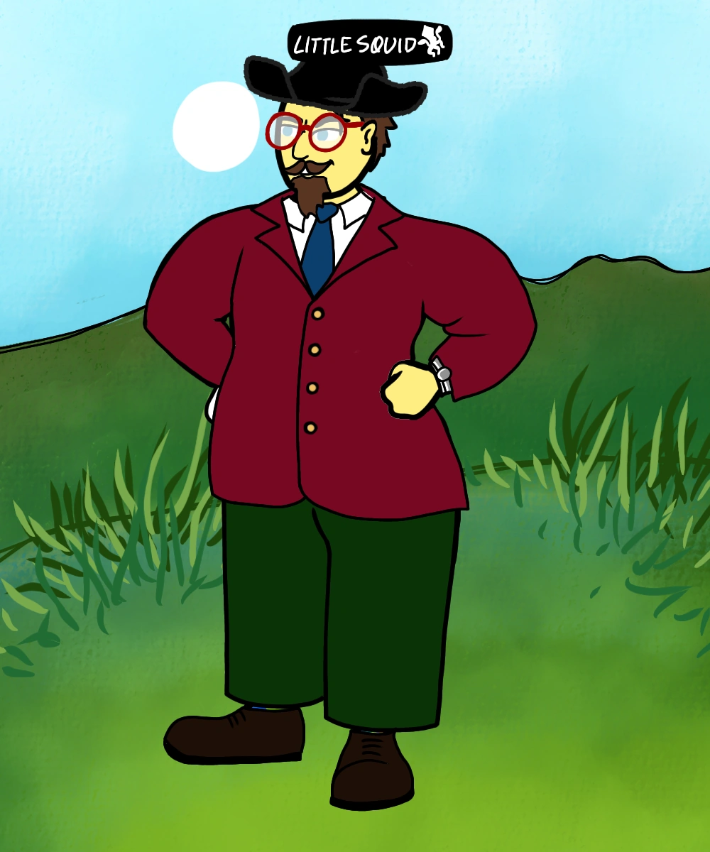 Warner Locksmith | Kate Ashby Wiki | Fandom