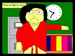 Kate Ashby goes to school | Kate Ashby Wiki | Fandom