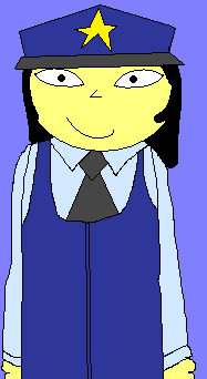 Okawa Hana | Kate Ashby Wiki | Fandom