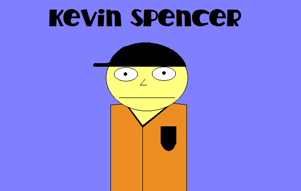 Kate Ashby: Kevin Spencer | Kate Ashby Wiki | Fandom