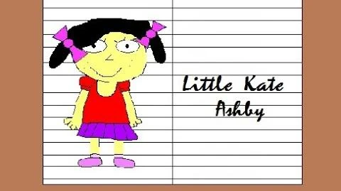 Little Kate Ashby Breaks the Vase | Kate Ashby Wiki | Fandom
