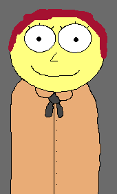 Michelle Jackson | Kate Ashby Wiki | Fandom