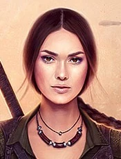 Kate Daniels | Kate Daniels Wikia | Fandom