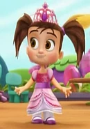 Kate | Kate & Mim-Mim Wiki | Fandom