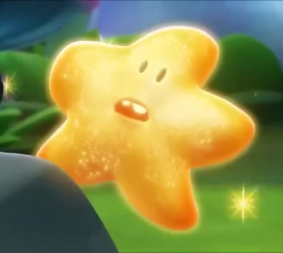 Twinkly | Kate & Mim-Mim Wiki | Fandom