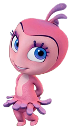 Lily | Kate & Mim-Mim Wiki | Fandom