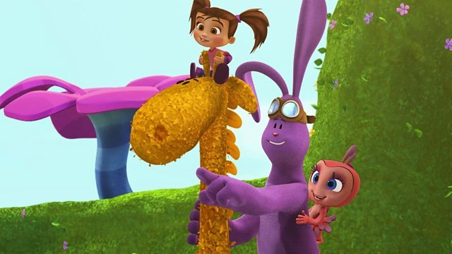 The Mimiloo Zoo | Kate & Mim-Mim Wiki | Fandom