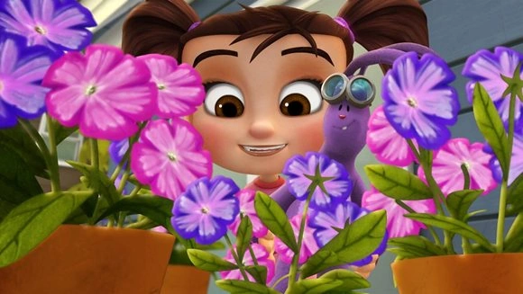 Small Wonders | Kate & Mim-Mim Wiki | Fandom