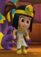 Kate | Kate & Mim-Mim Wiki | Fandom